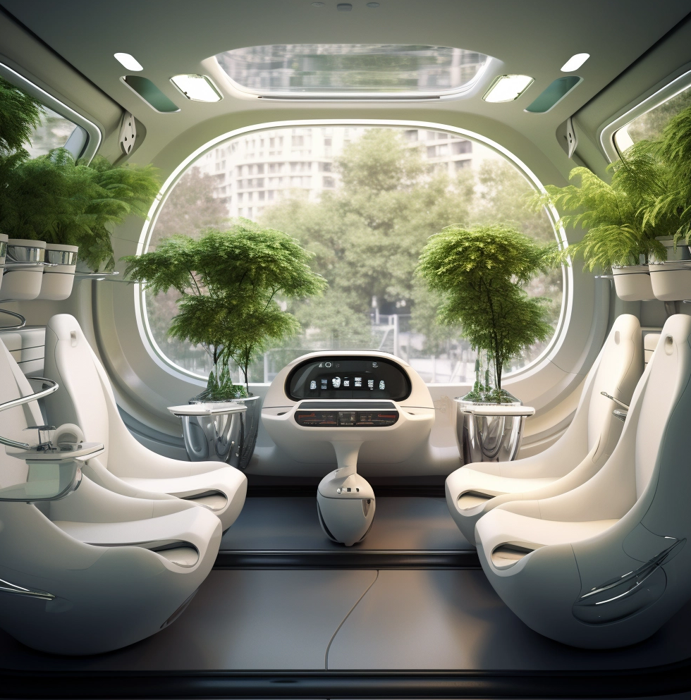 Cars of the future: predictions 10, 25 and 50 years from now | London ...