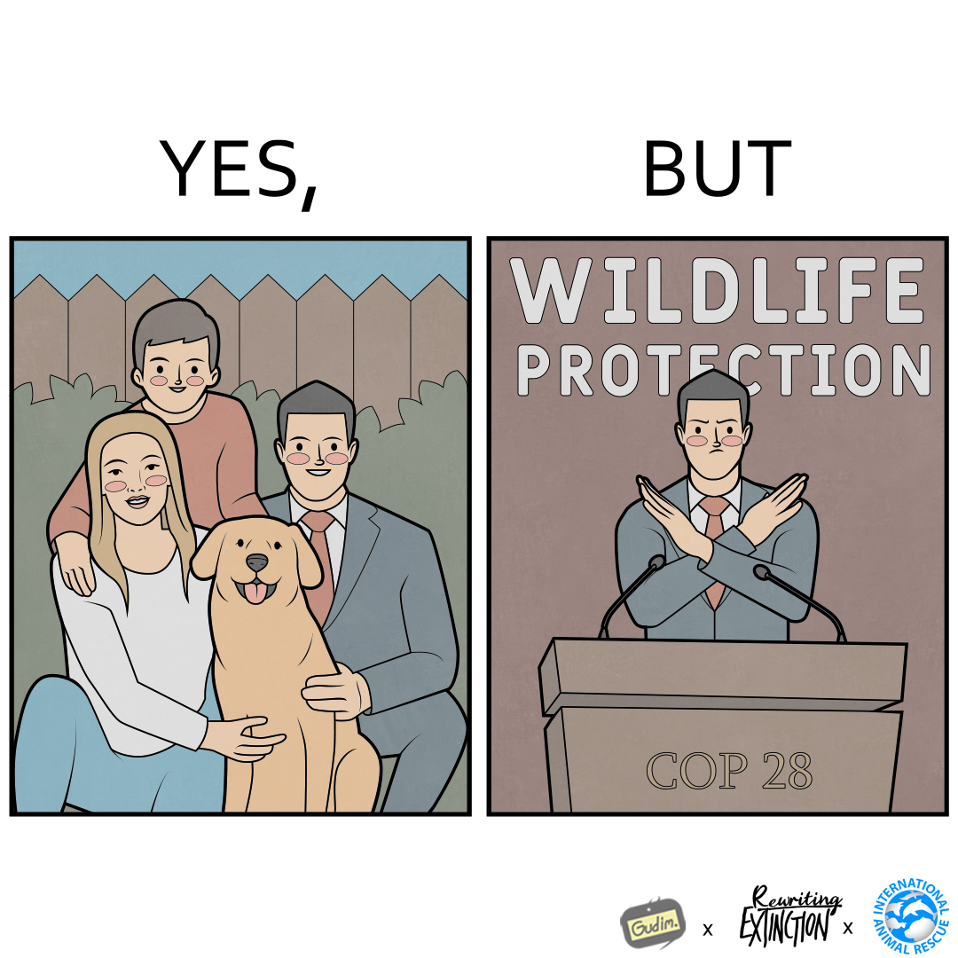 Jane Goodall DBE and Jo Brand join International Animal Rescue for ...