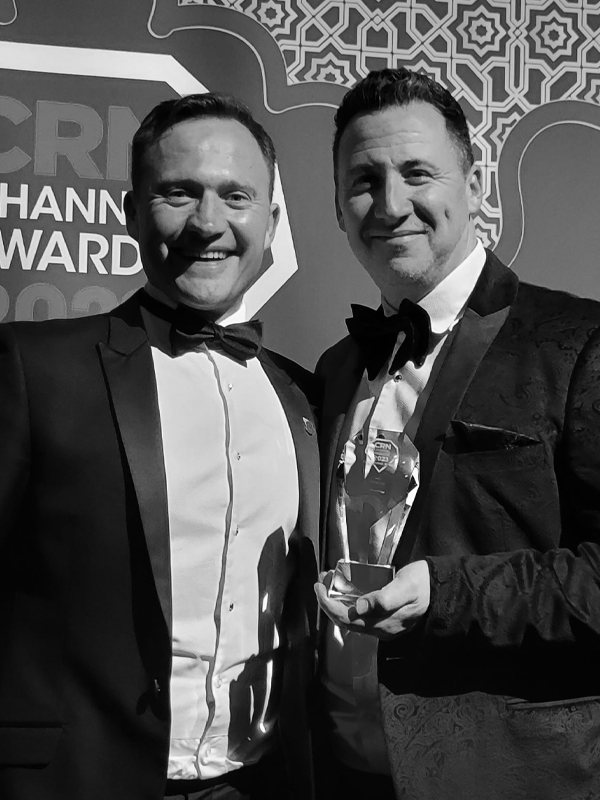 Two industry awards for technology services provider | London Daily News