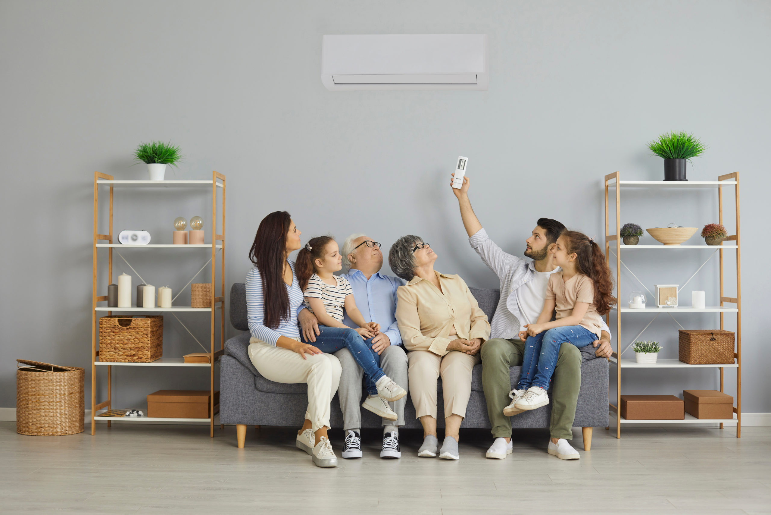 Selecting the right air conditioning unit for your home: Features ...