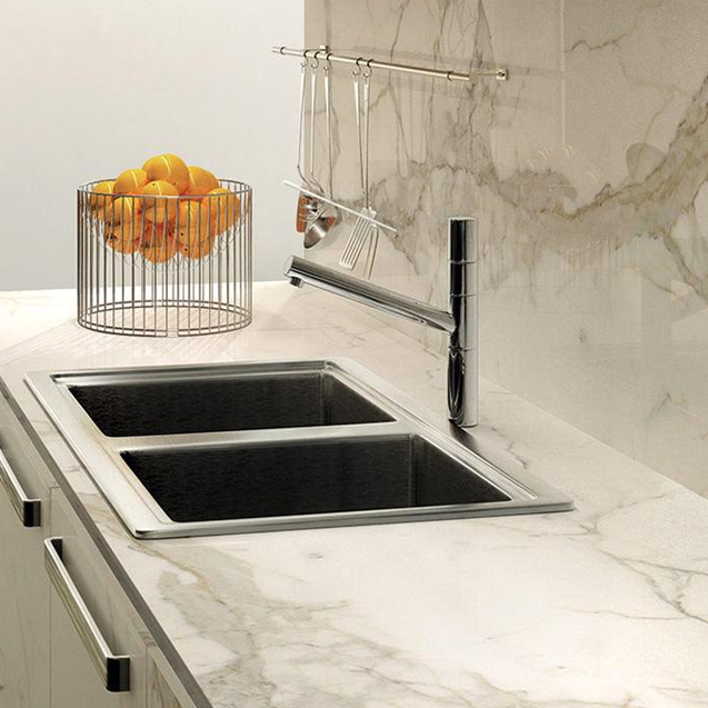 Home Guide 101: Innovative Wall Tile Designs for Kitchens | London ...