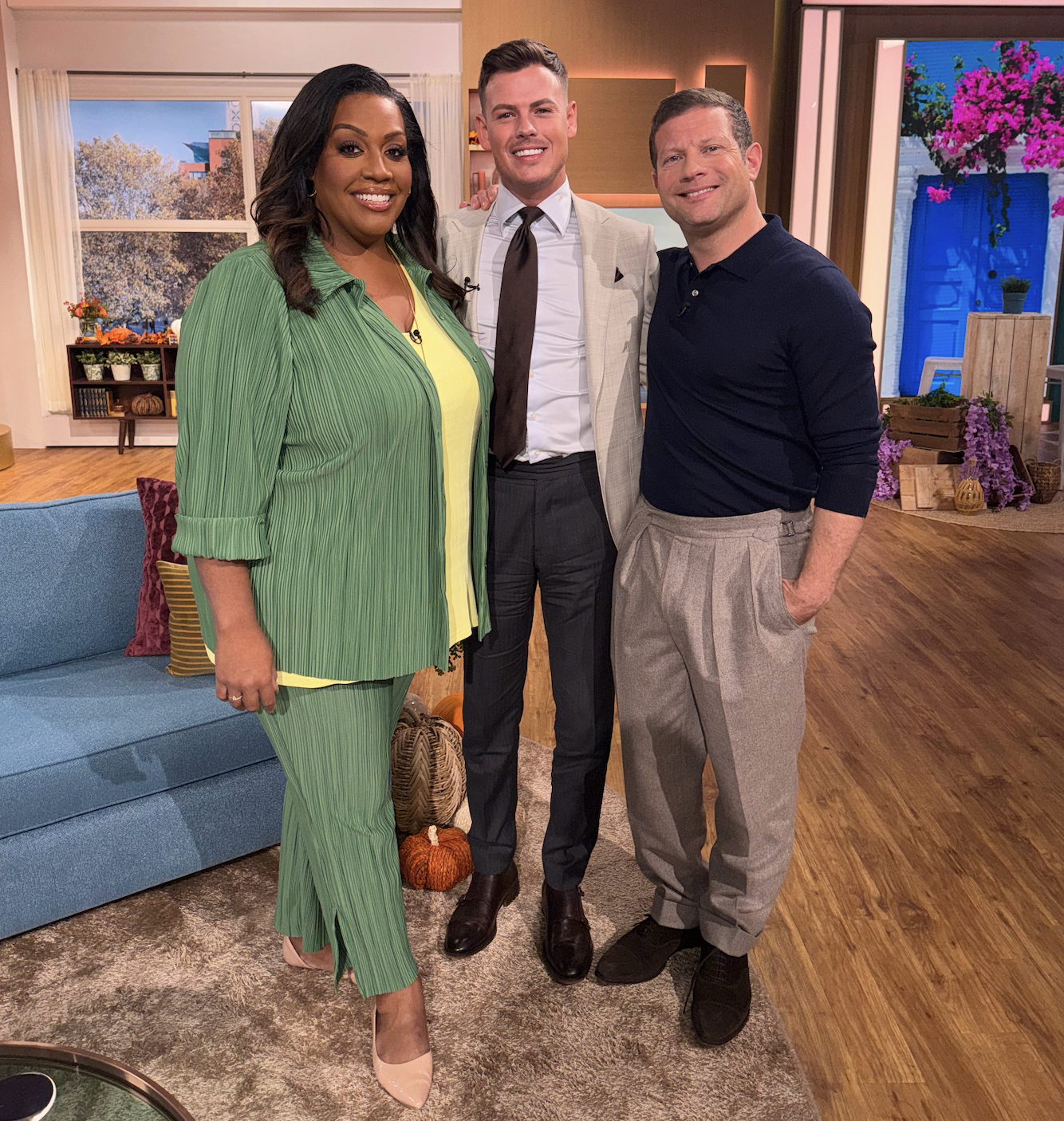 James Blake: From social media entrepreneur to BBC Three documentary ...