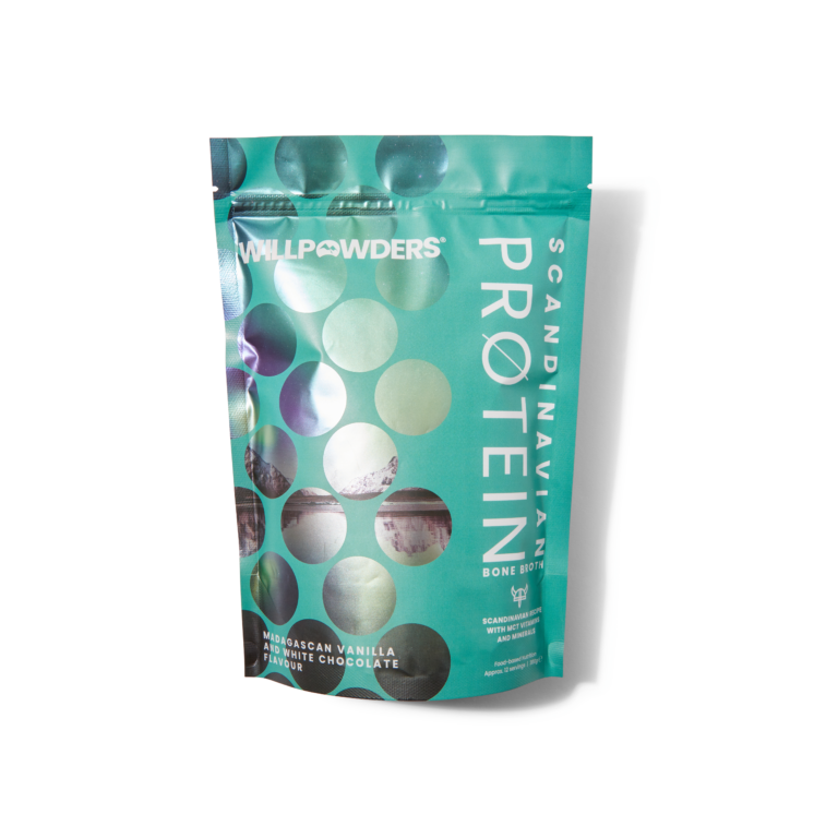 Davinia Taylor’s Willpowders launch revolutionary bioavailable Protein ...