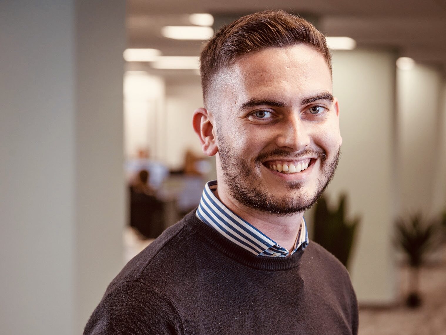 GAIN LINE offers UK manufacturers advice to reduce their carbon ...