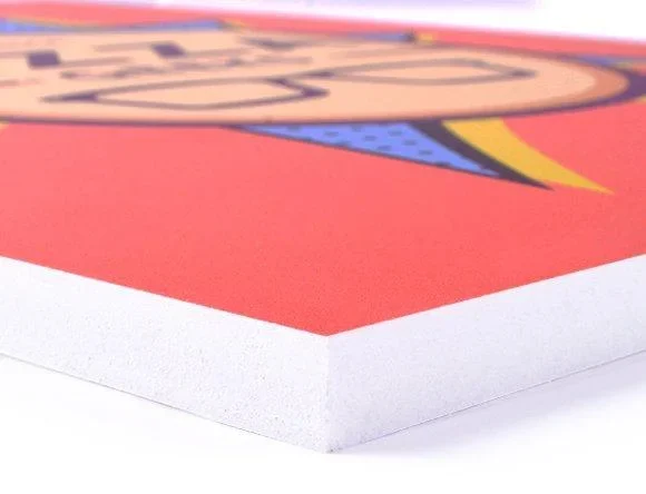 Enhancing your marketing materials with the right foamex board ...