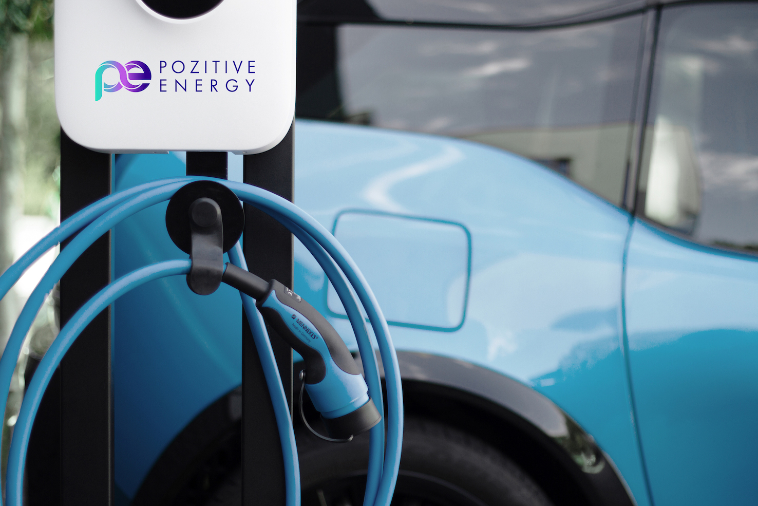 Leading the charge: Major shake-up of the UK’s electric vehicle ...