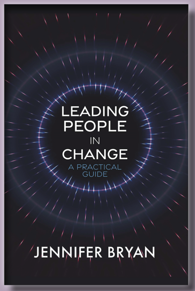 Embracing change in 2023: The transformative power of leadership and ...