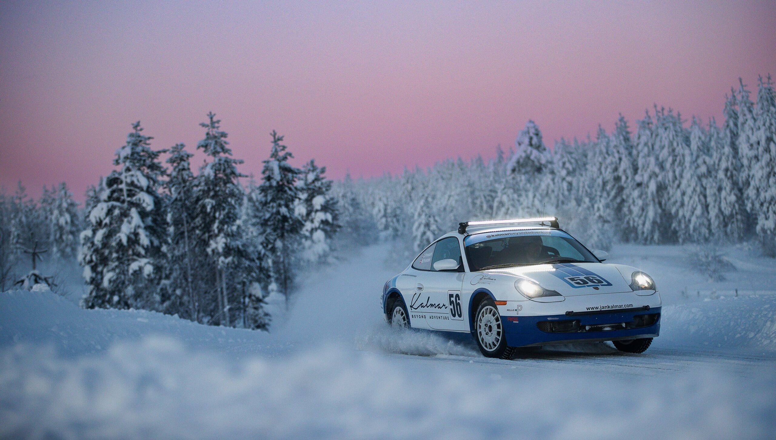 KALMAR Automotive debuts RS-6, its first ‘Adventure Range’ water cooled ...