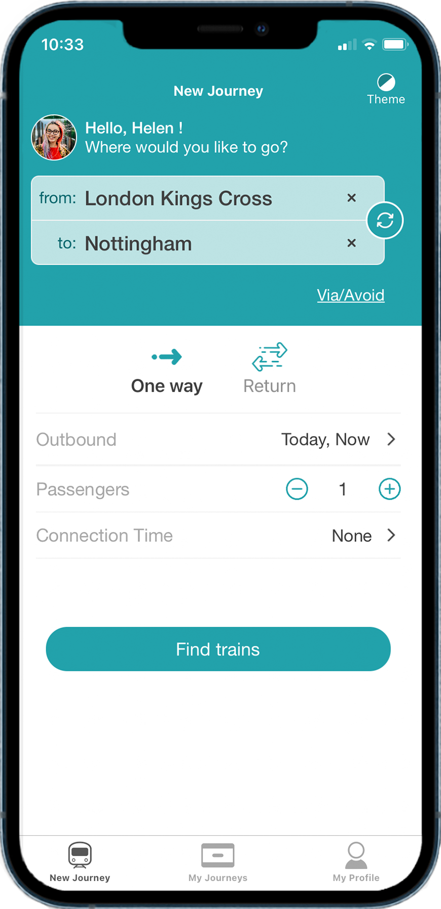 Transreport receives £10 million investment to expand Passenger Assistance technology | London ...