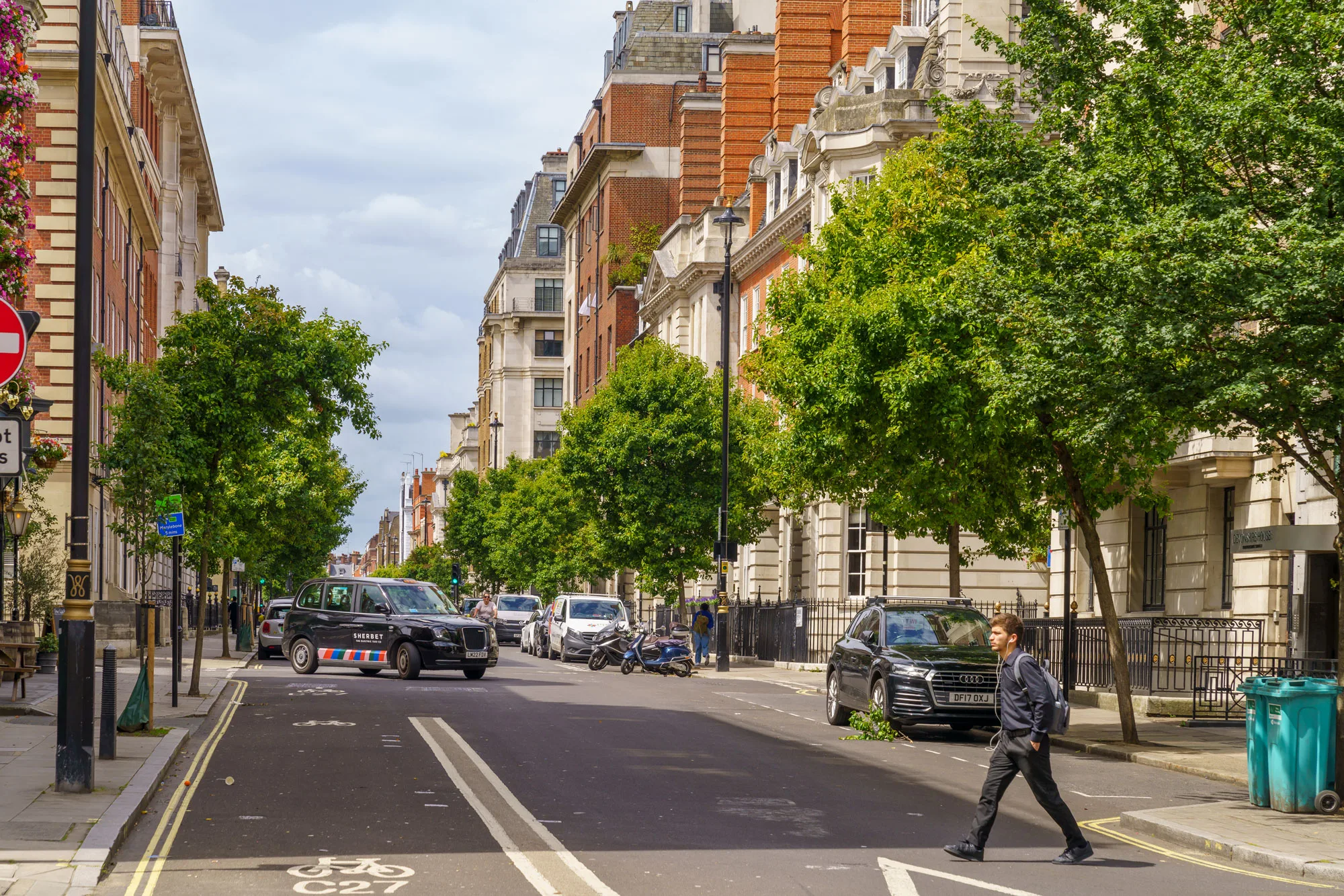 Harley Street BID showcases London’s premier healthcare excellence at ...