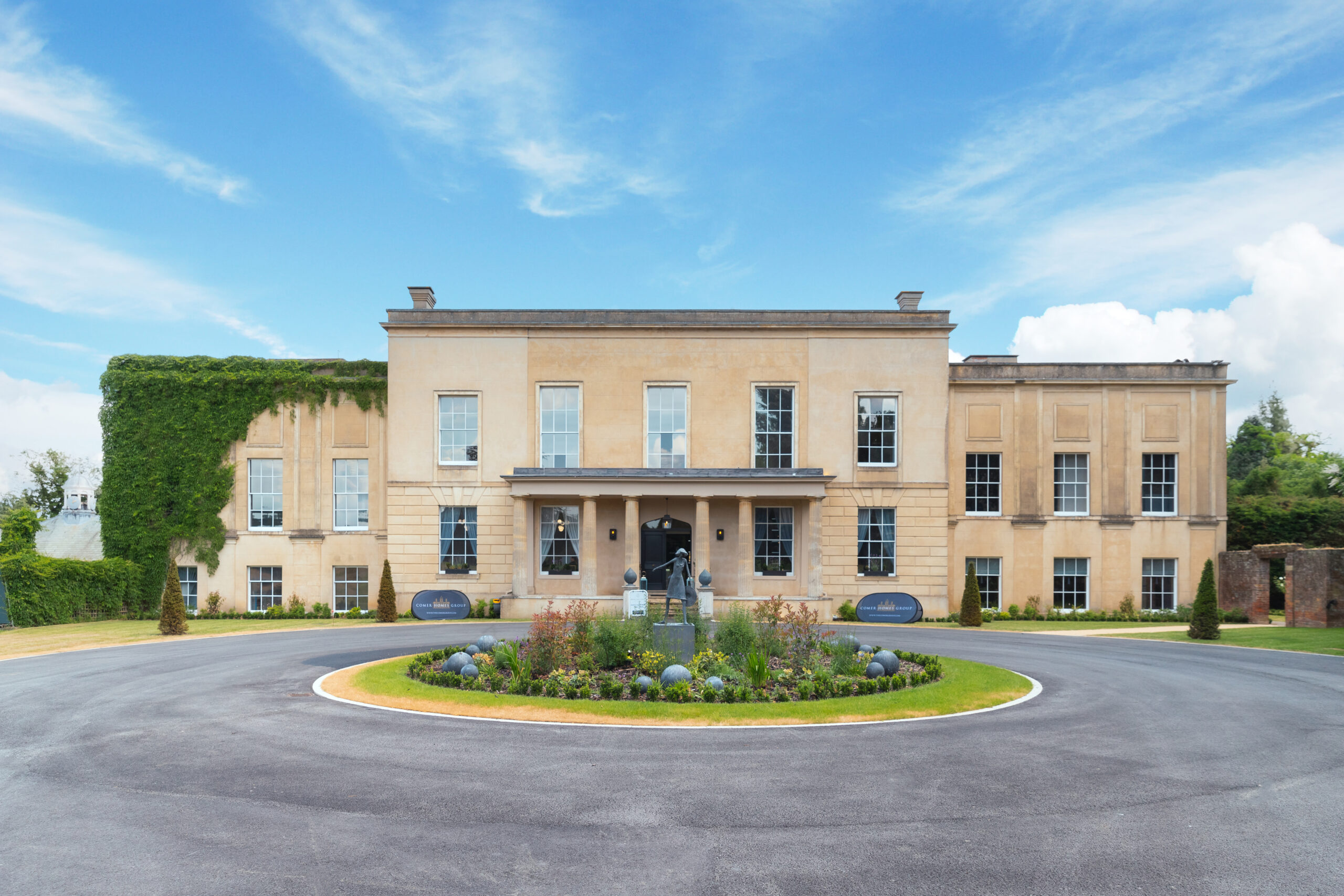 London development set for the silver screen | London Daily News