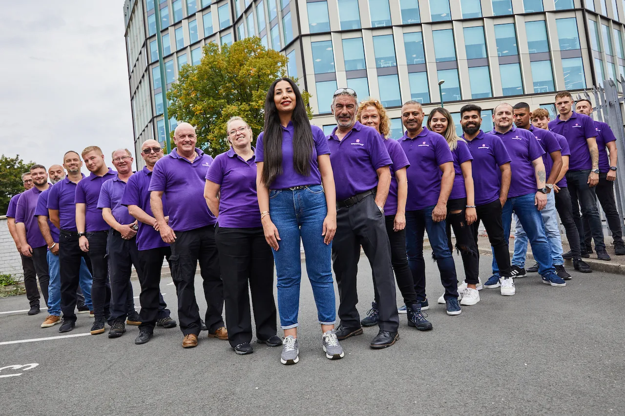 Octopus Energy teams up with Settld to enhance bereavement support | London Daily News