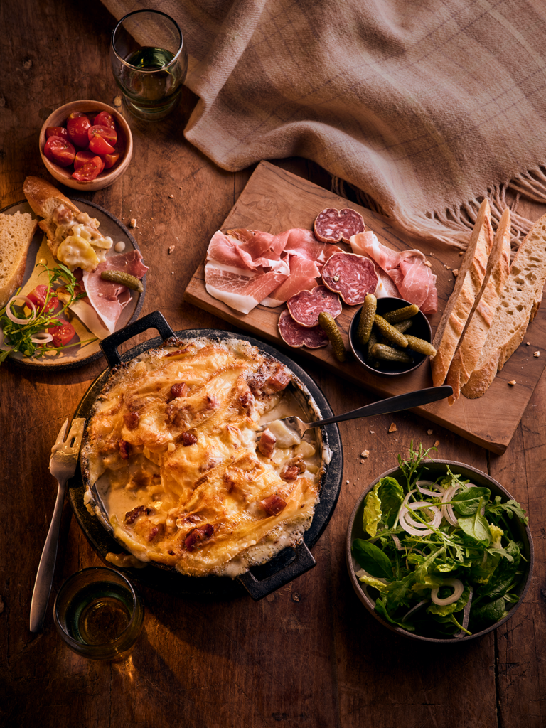 On Piste – Get a free round of drinks by dining in your ski gear ...