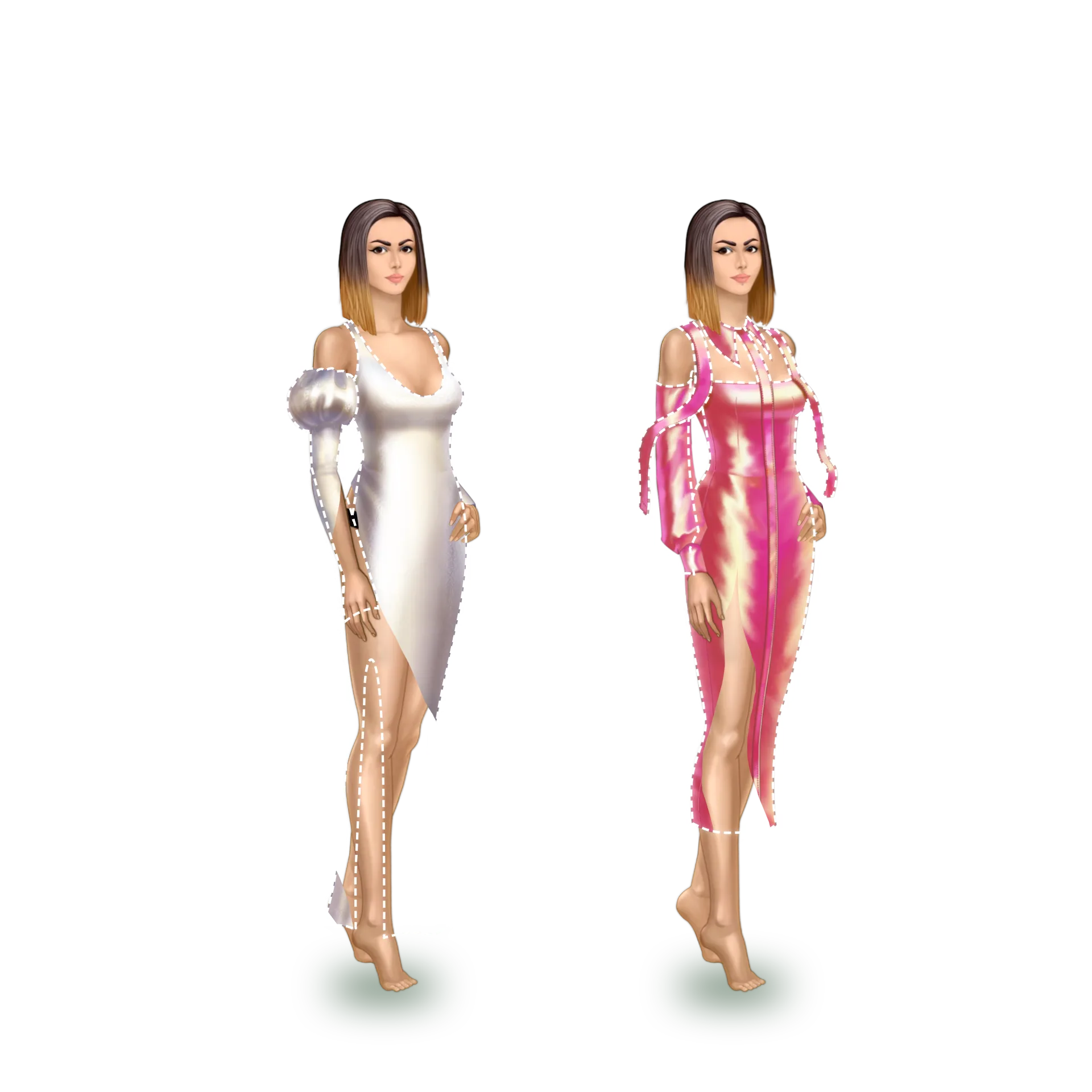 Pocket Styler launches revolutionary creator platform 'Pocket Styler ...