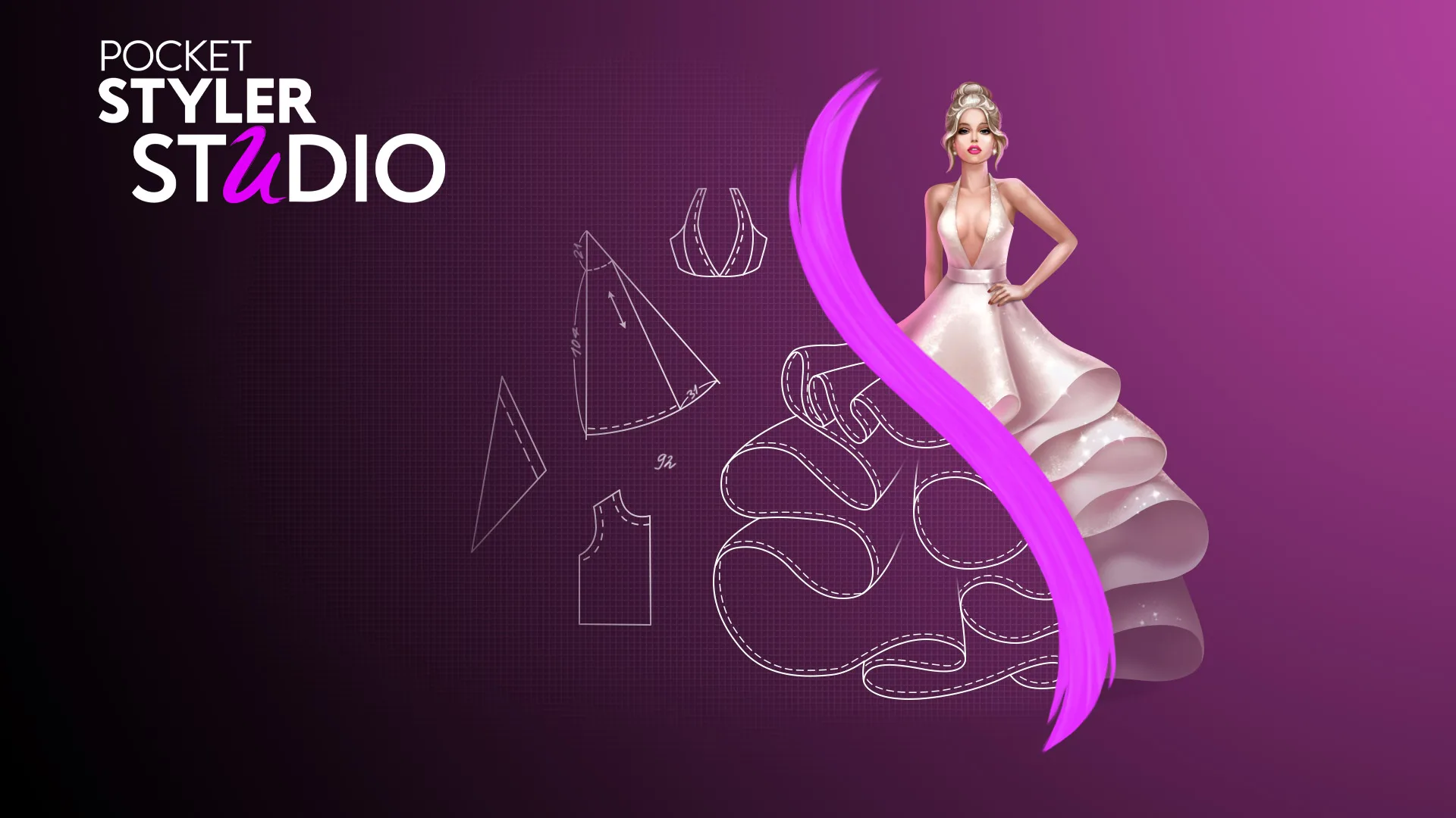 Pocket Styler launches revolutionary creator platform 'Pocket Styler Studio' | London Daily News