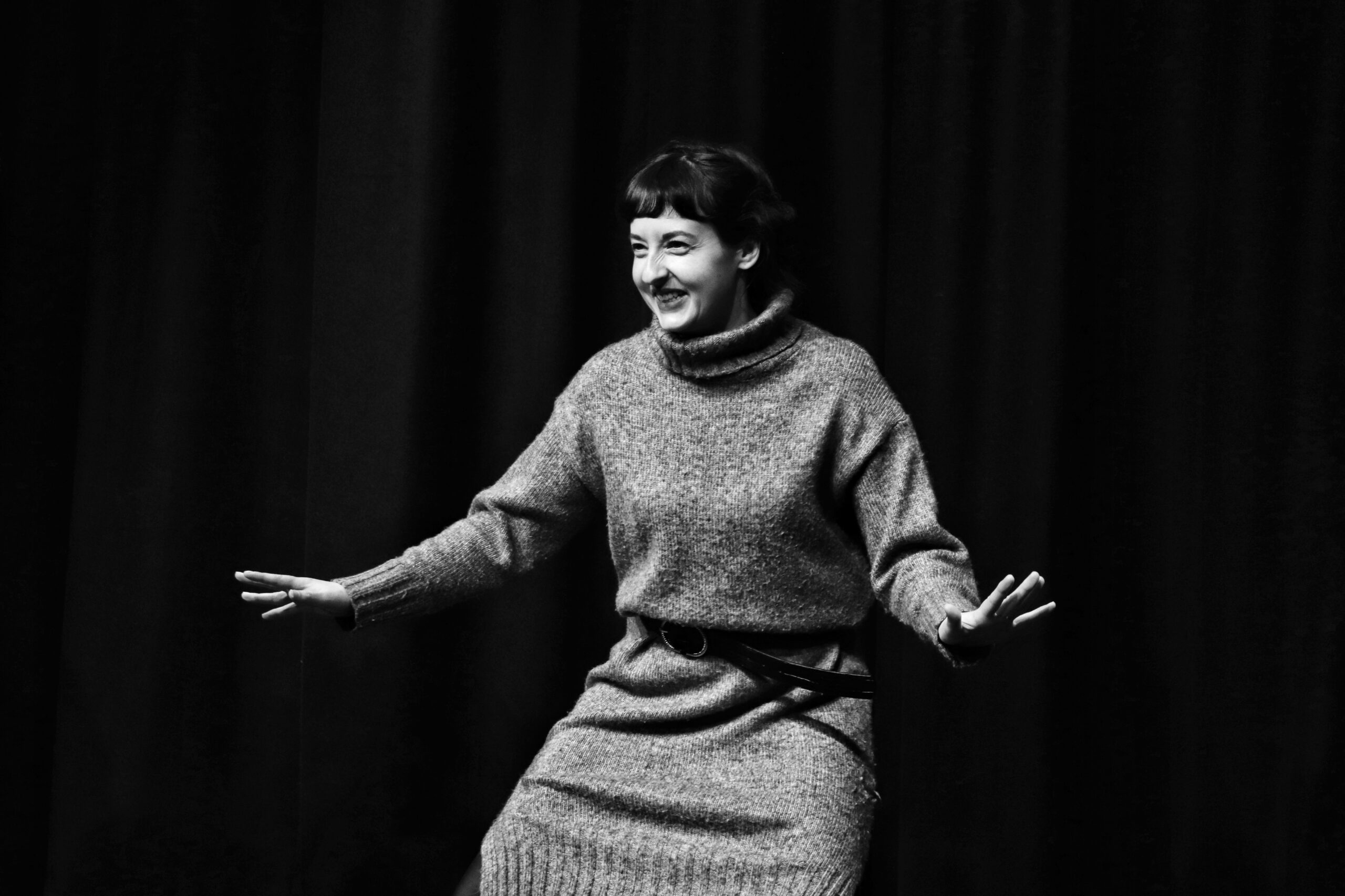 Full cast announced for the Chloe Wade Productions UK tour of As SHE ...