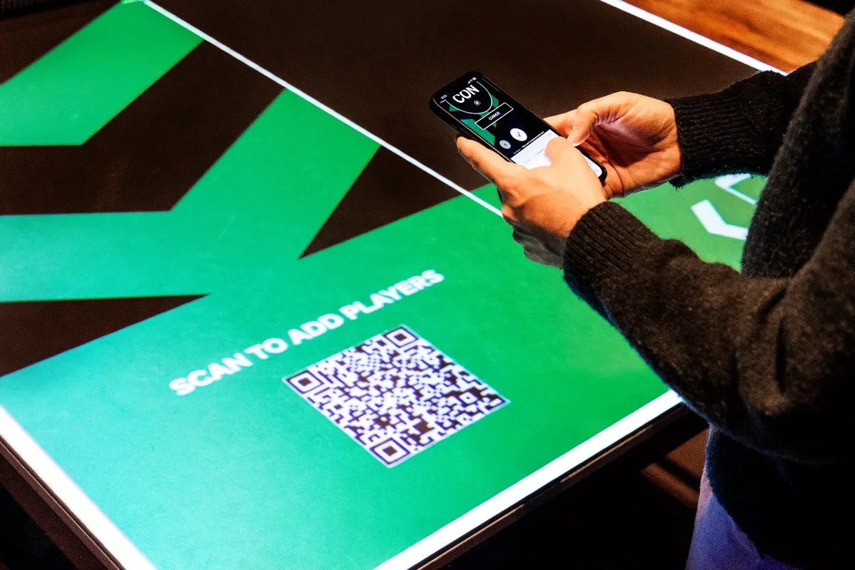 Bounce Launches the Next Generation of Interactive Ai Gaming With Ping ...