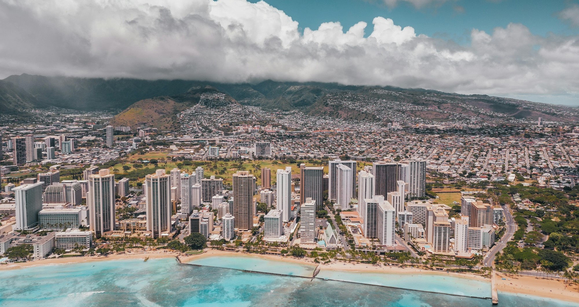 MEF and PCT collaborate for first time in Hawaii to help empower the ...