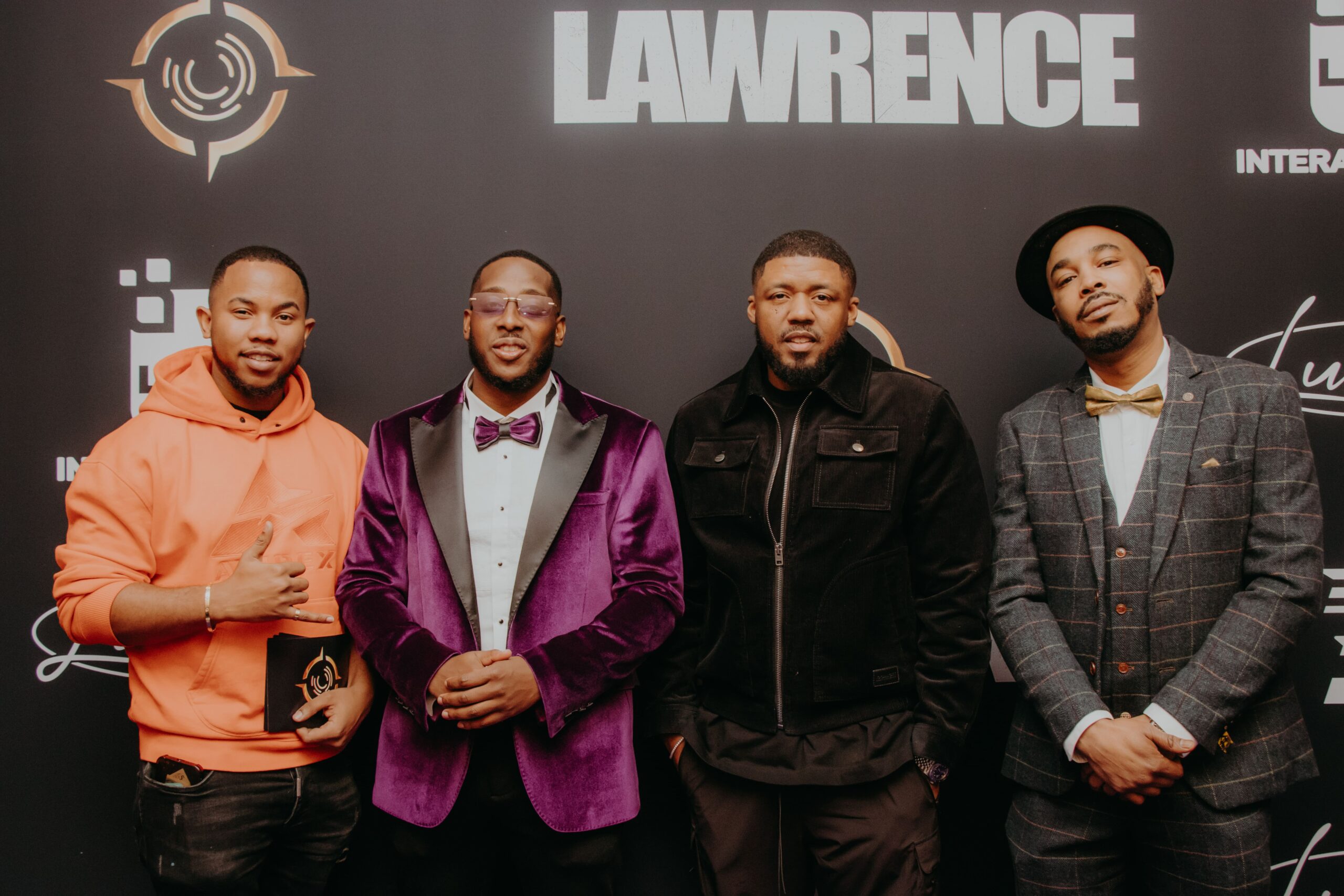 Premiere of world first tech which puts character’s fate in your hands ...