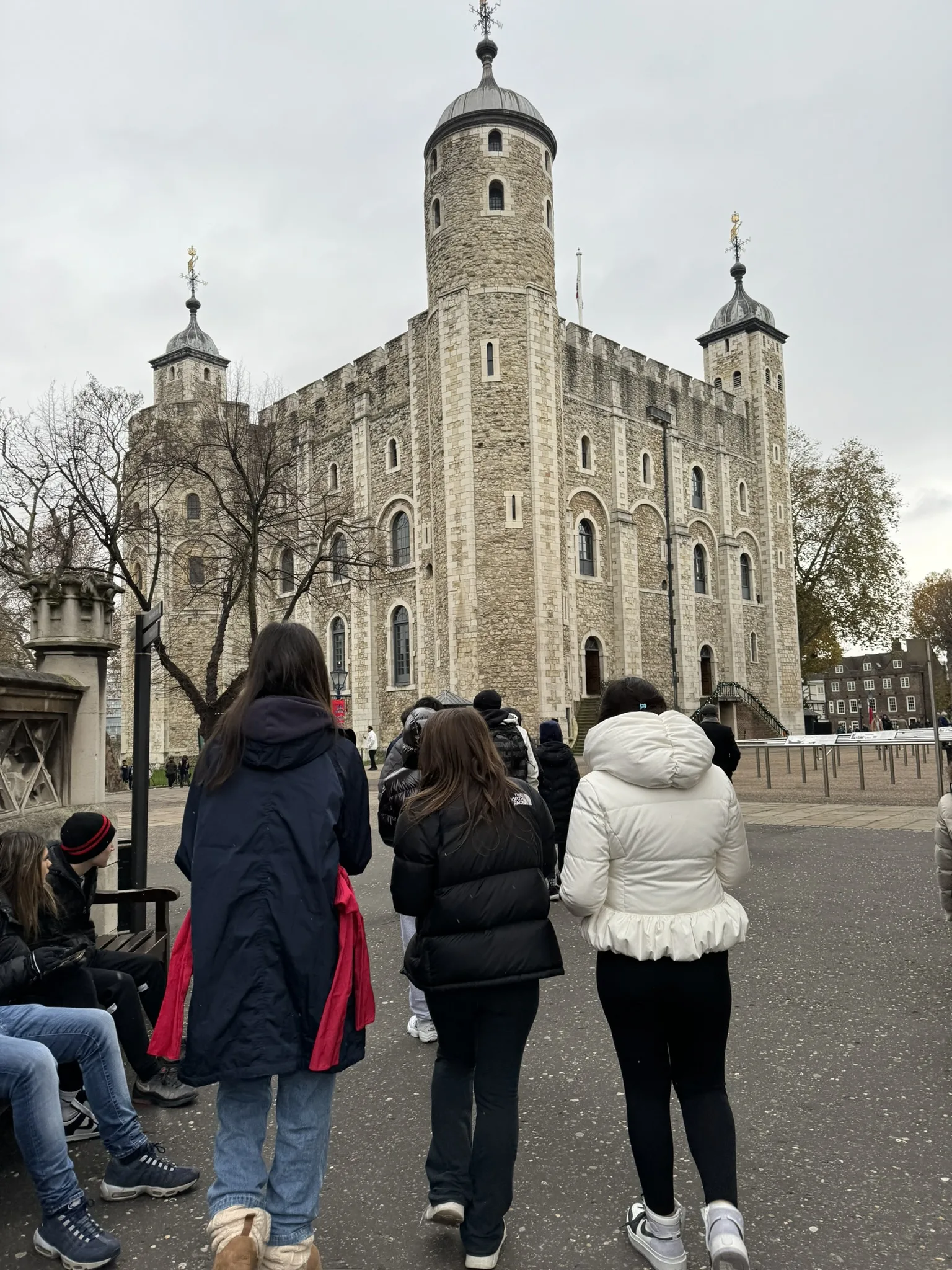A Successful Start for DLD’s Pioneering Year 9 Curriculum | London ...