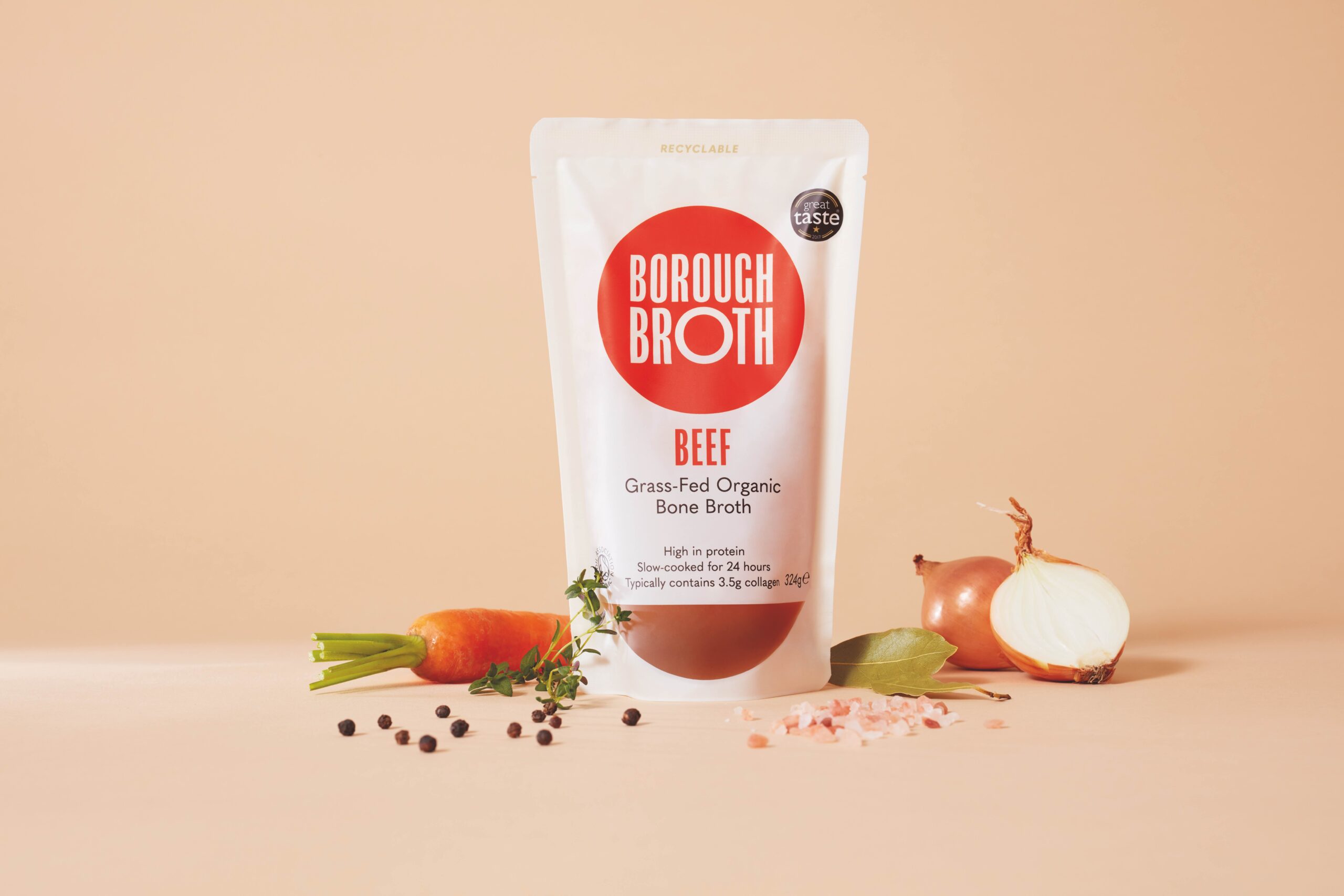 Beat the January blues with a bowl of broth | London Daily News