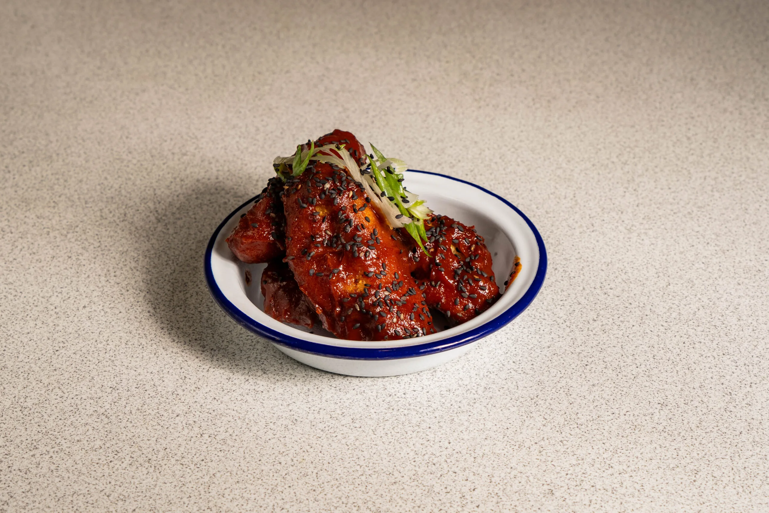 THIS™ x Patty & Bun collab to launch "Winger Winger” plant-based wings ...