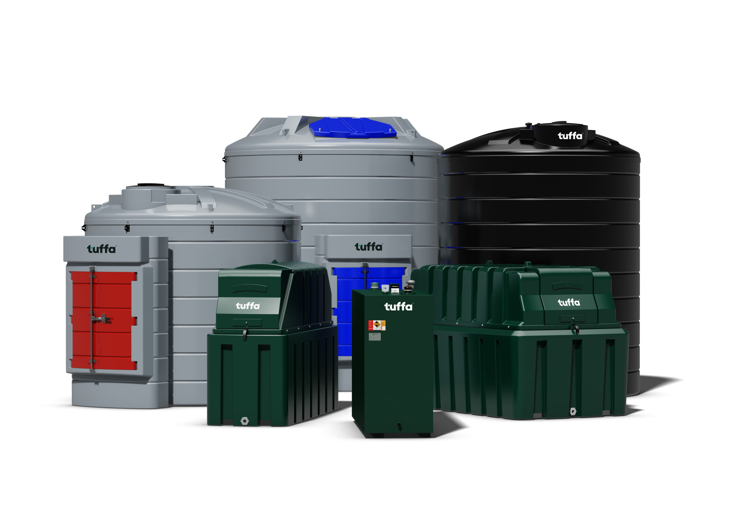 London’s PayEscape secures UK industrial first with Tuffa Tanks deal ...