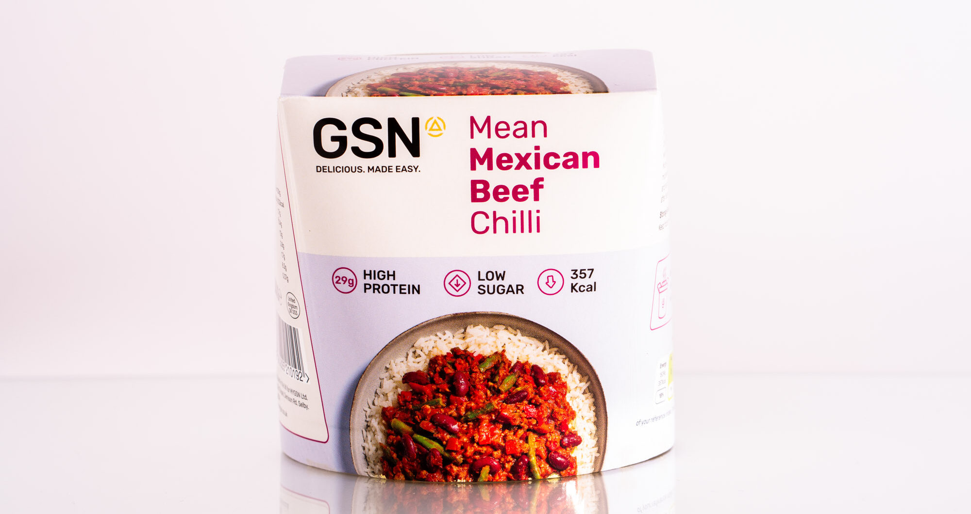 GSN launches pioneering pots of gold ready meals | London Daily News