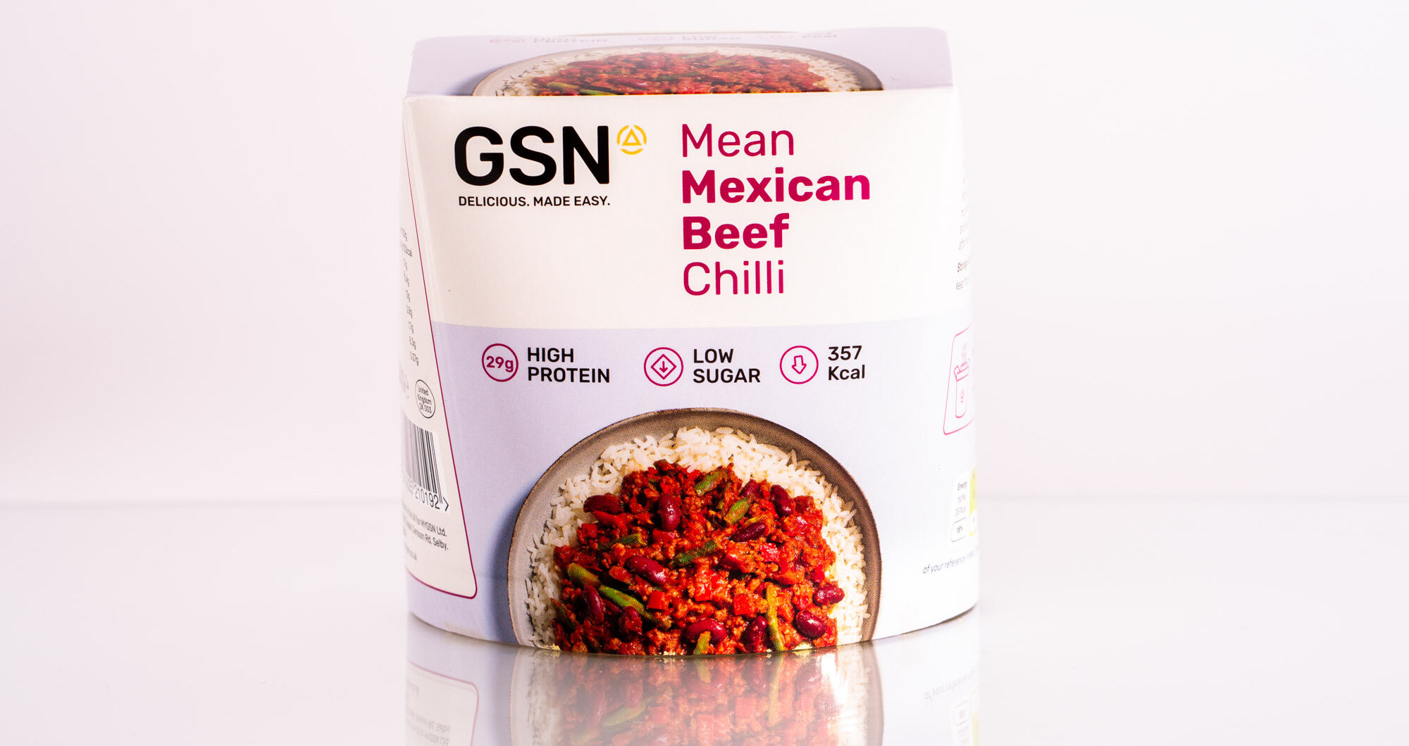 GSN launches pioneering pots of gold ready meals | London Daily News