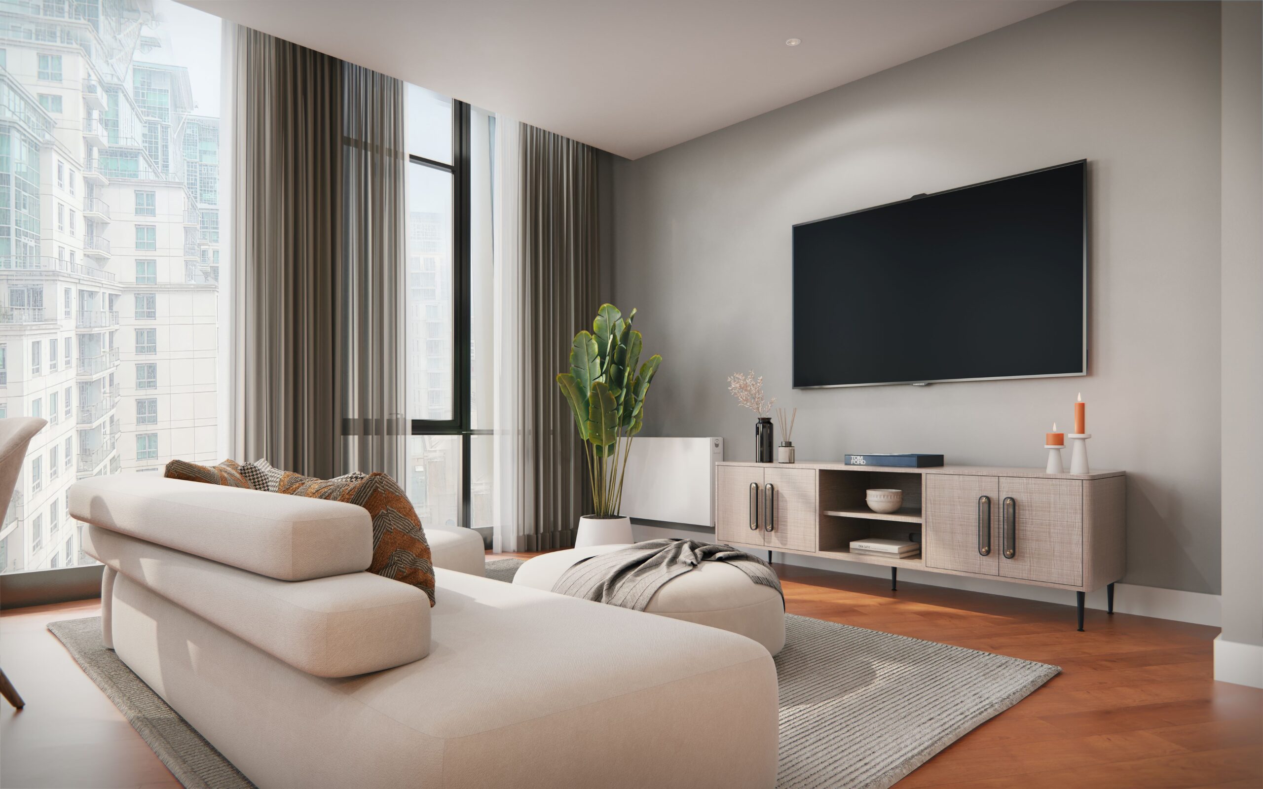 So Resi Launches Shared Ownership Apartments in Zone One | London Daily ...