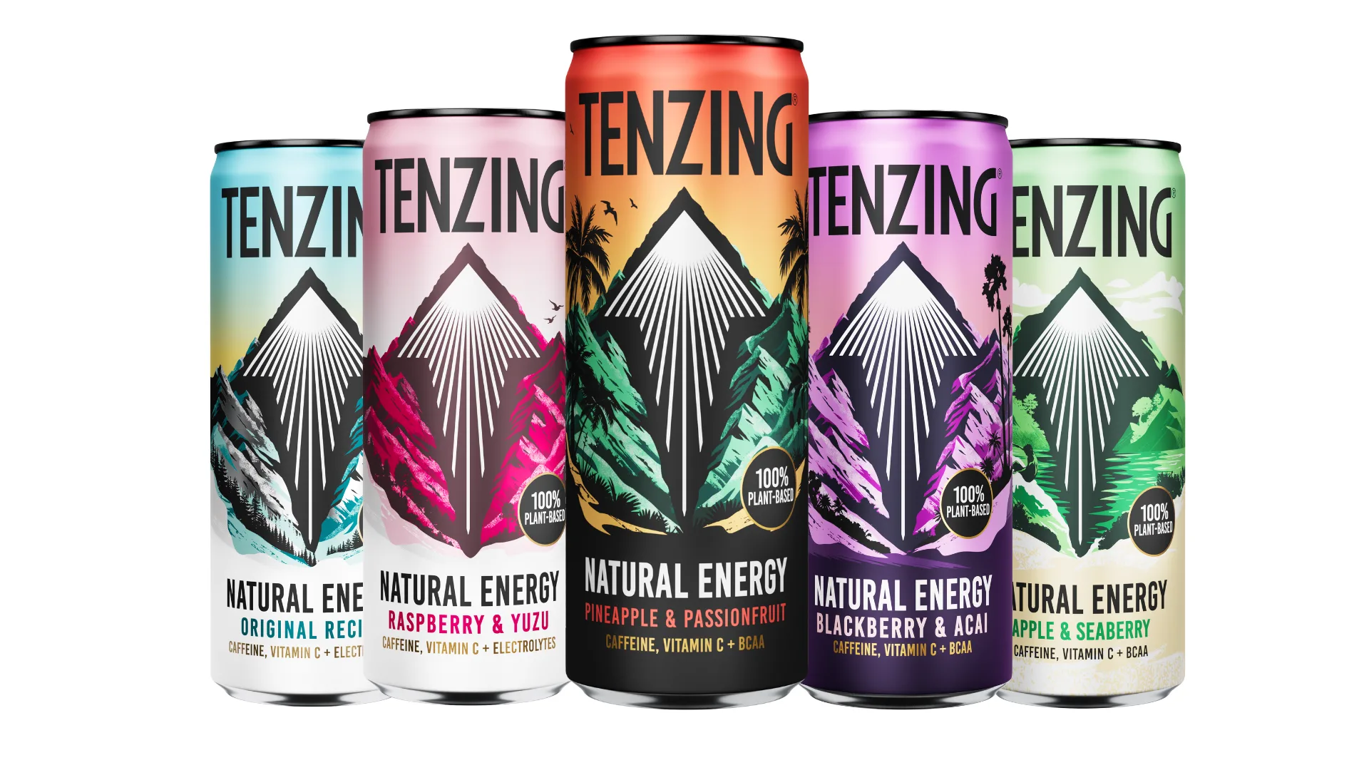 TENZING Everest Fund to give away £25k to take on sporting challenges ...