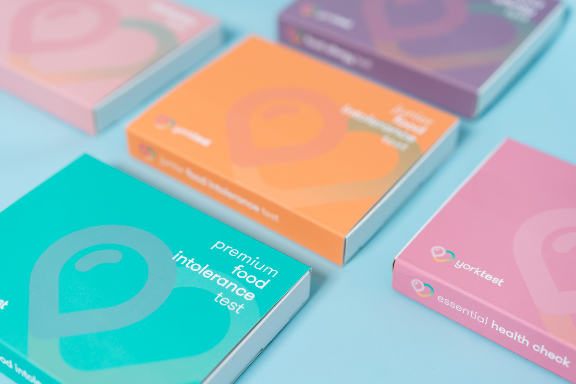 Boots Partners With YorkTest to Offer Food Intolerance and Allergy ...