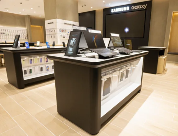 Discover Samsung’s New Experience Store at Westfield London | London ...