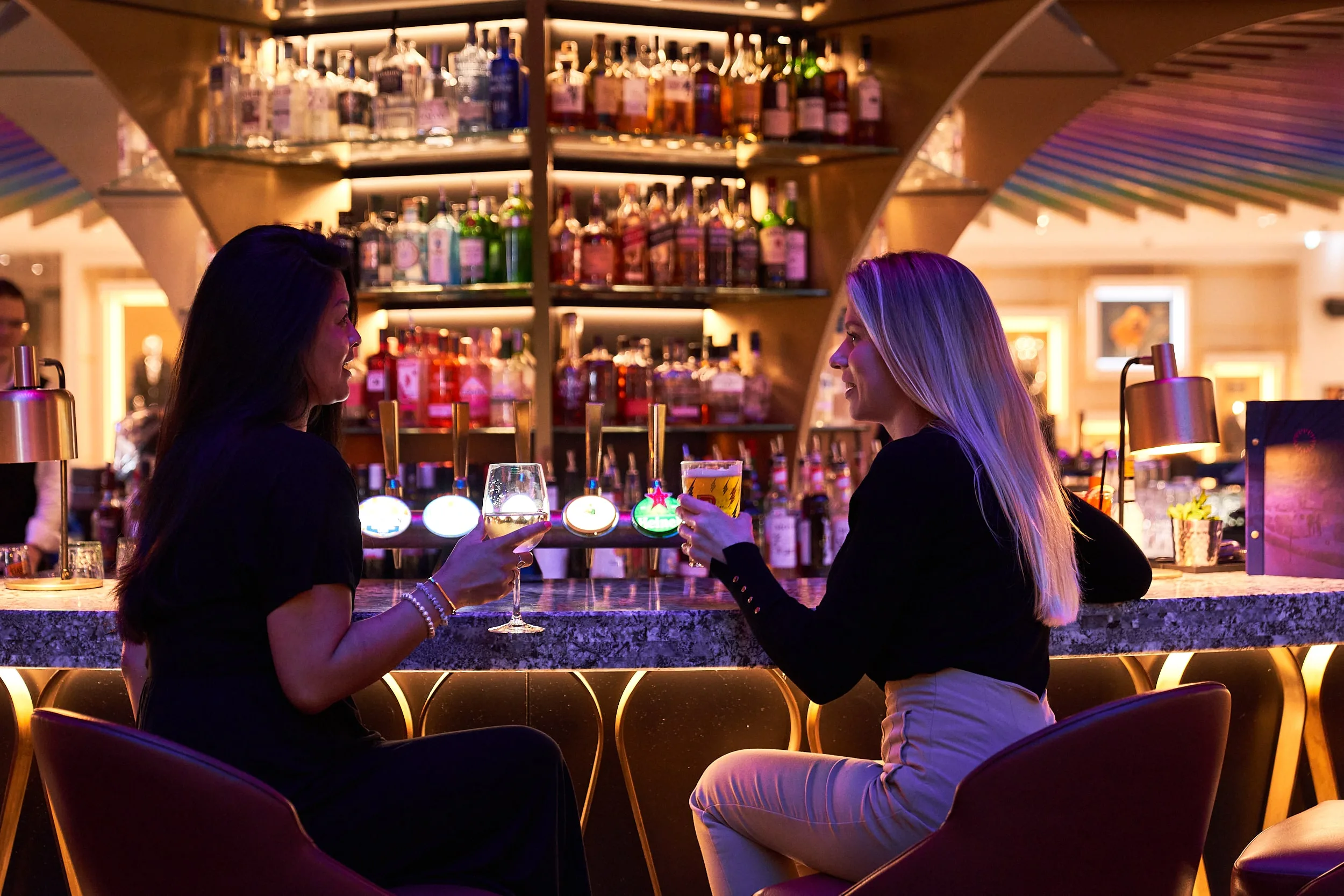That’s so fetch! SOUND Cafe at The Cumberland Hotel celebrates release ...
