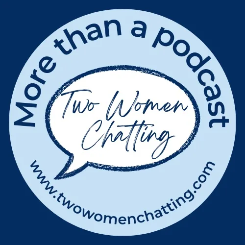 Two Women Chatting Podcast Interviews Jane Michell | London Daily News