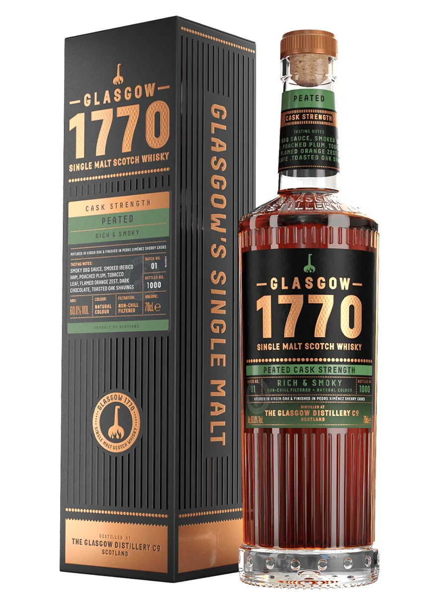 Celebrate Burns Night with fine Scottish whisky | London Daily News