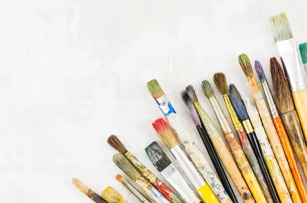 Tips to master the art of painting with ready mix paint | London Daily News