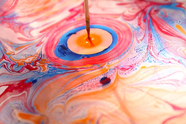 Tips to master the art of painting with ready mix paint | London Daily News