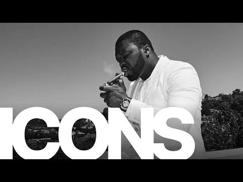 3 Revelations About 50 Cent in ICONS Podcast Episode | London Daily News