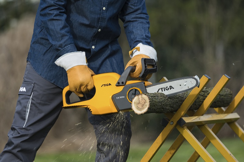STIGA - Celebrating sustainable lawn care with innovative products ...