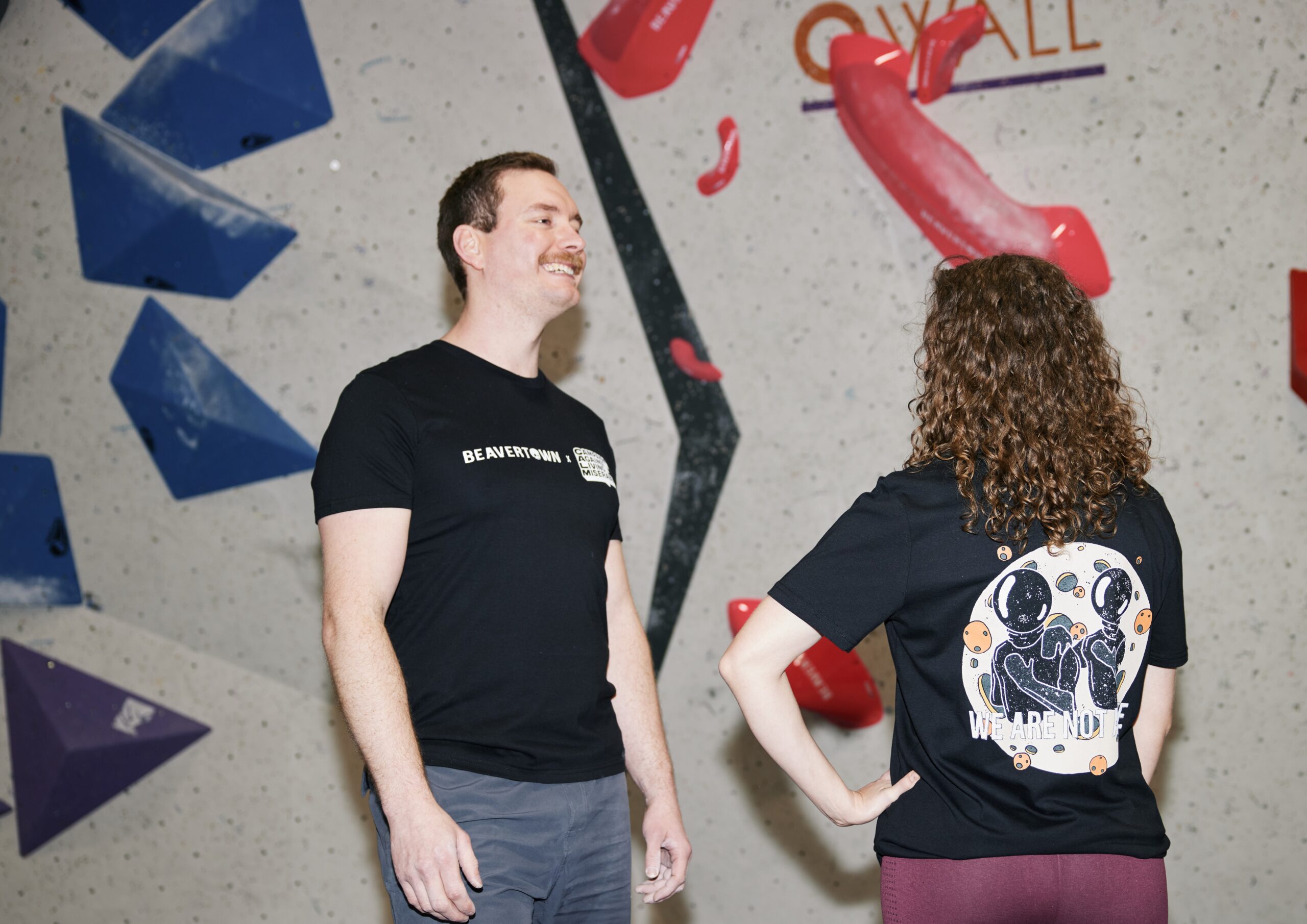 Beavertown Brewery teams up with Campaign Against Living Miserably to ...