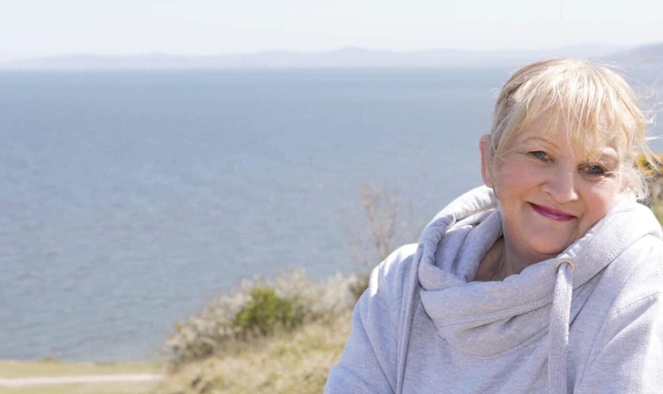 Debbie Ann Turnbull honoured with an MBE | London Daily News