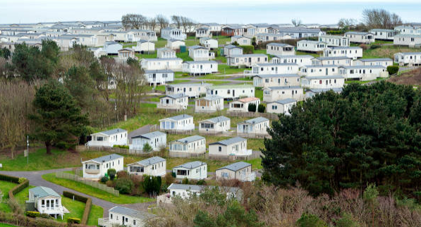 Static Caravans In Devon: More Than A Holiday Home, It's A Lifestyle ...