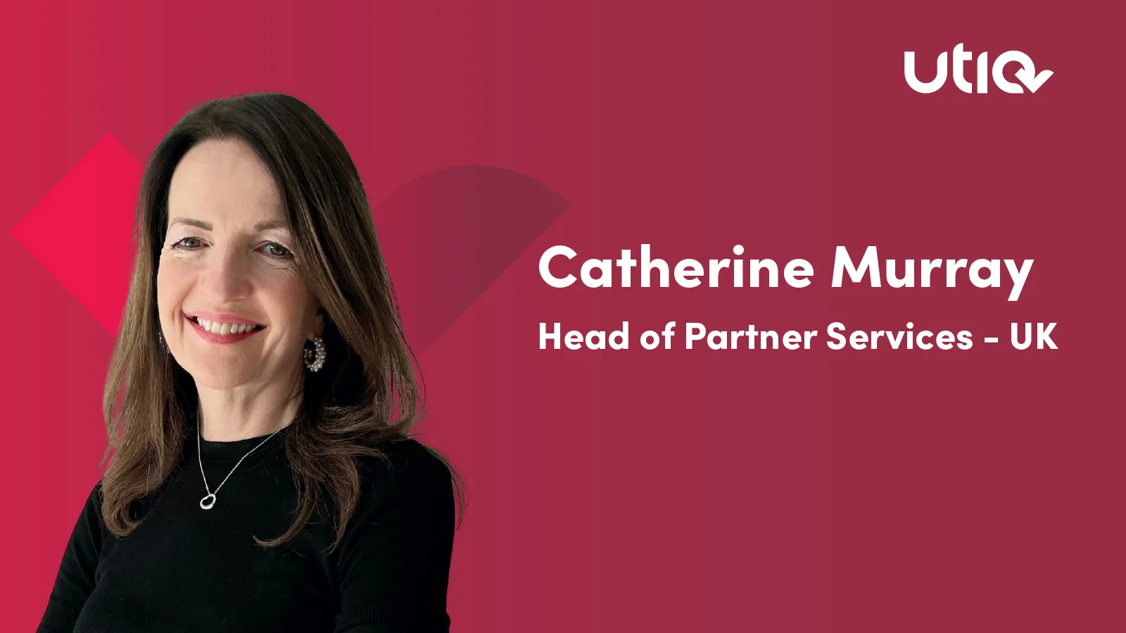 Utiq appoints Catherine Murray as Head of Partner Services | London ...