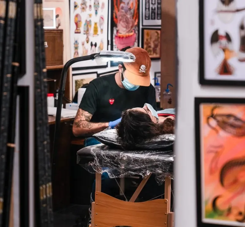 Alternative Ink-vestment: Investing in Tattoodo's Crowdfunding Campaign ...