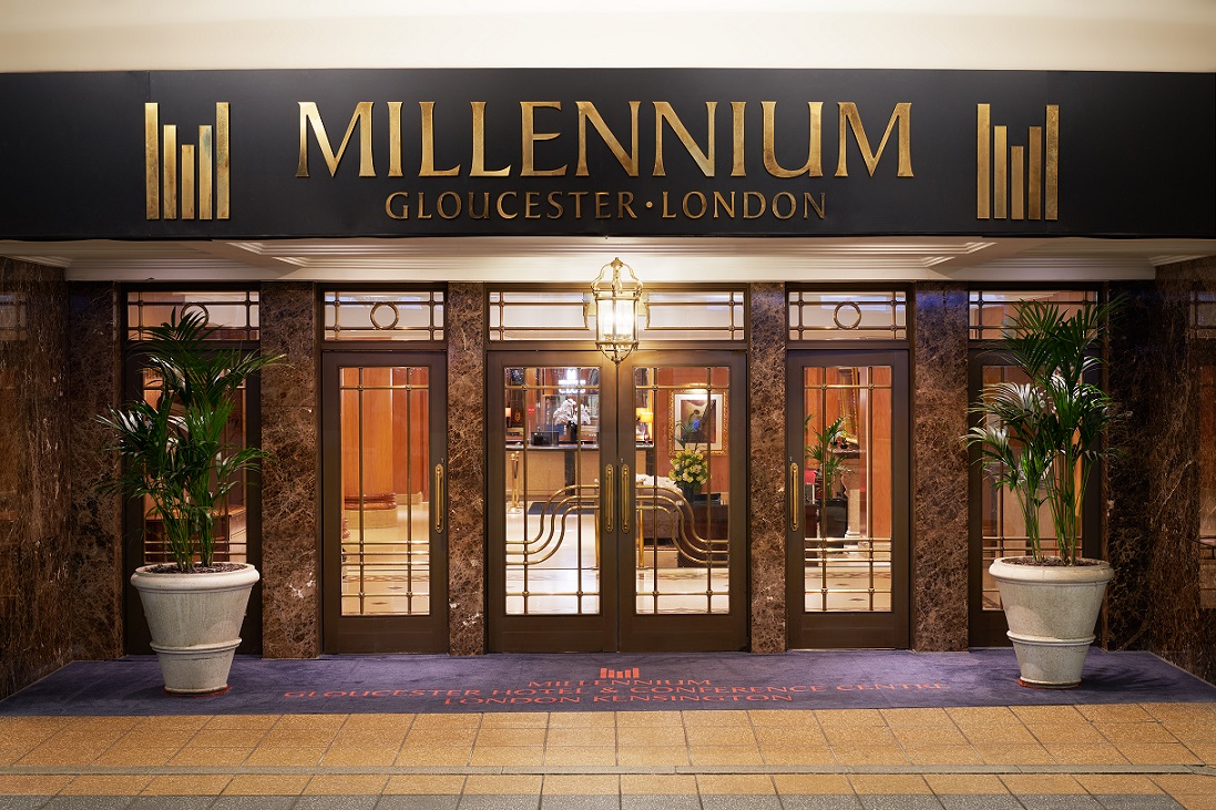 Millennium Hotels and Resorts Achieves Prestigious Green Tourism ...