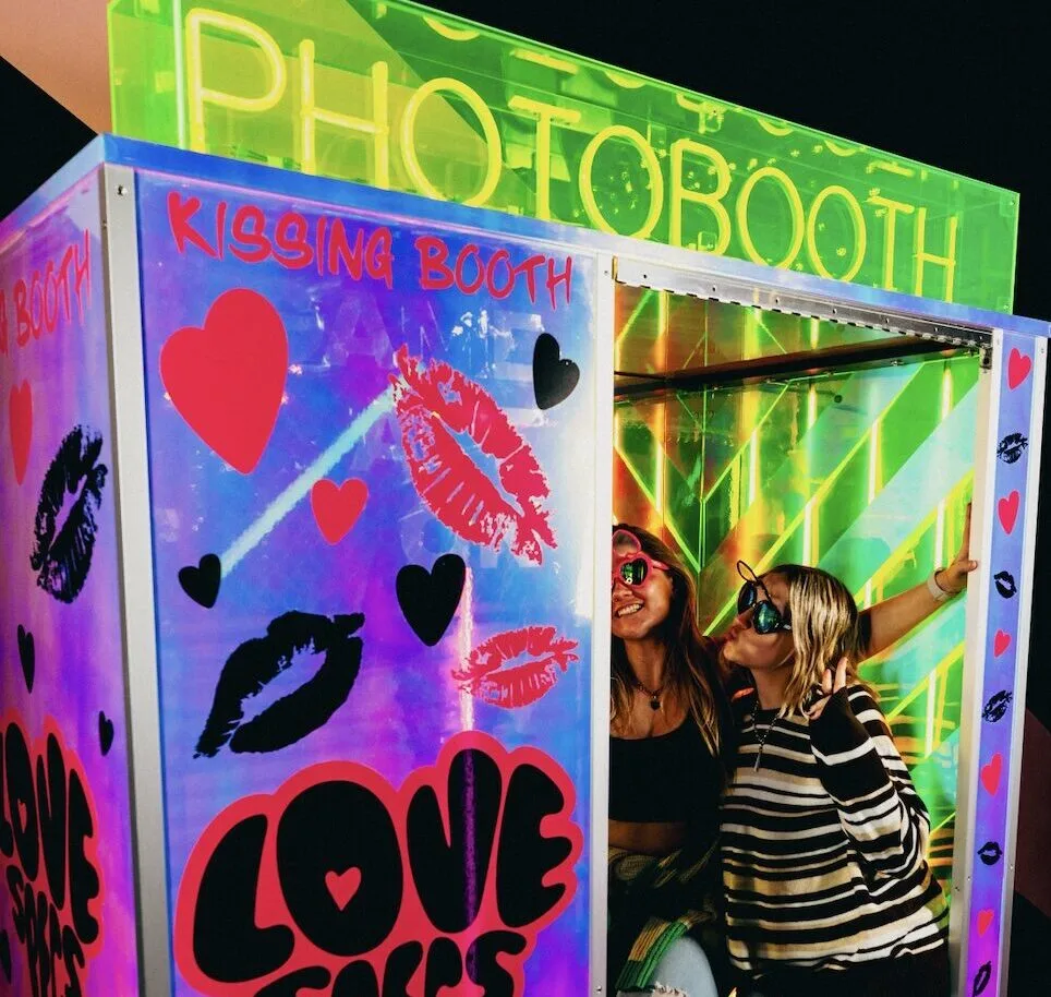 Junkyard Golf Club Gets Cupid Crazy This Valentine's Day Launching ‘The ...