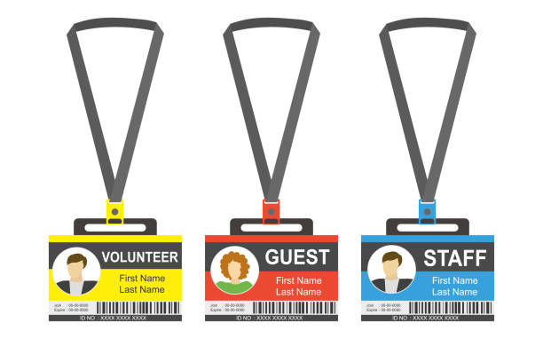 Why Plastic Event Badges Are Essential For Corporate Events? | London ...