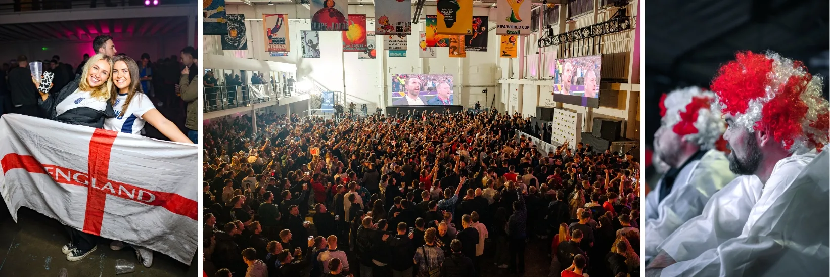 4TheFans reveals first locations for Euro 2024 Fan Parks | London Daily ...