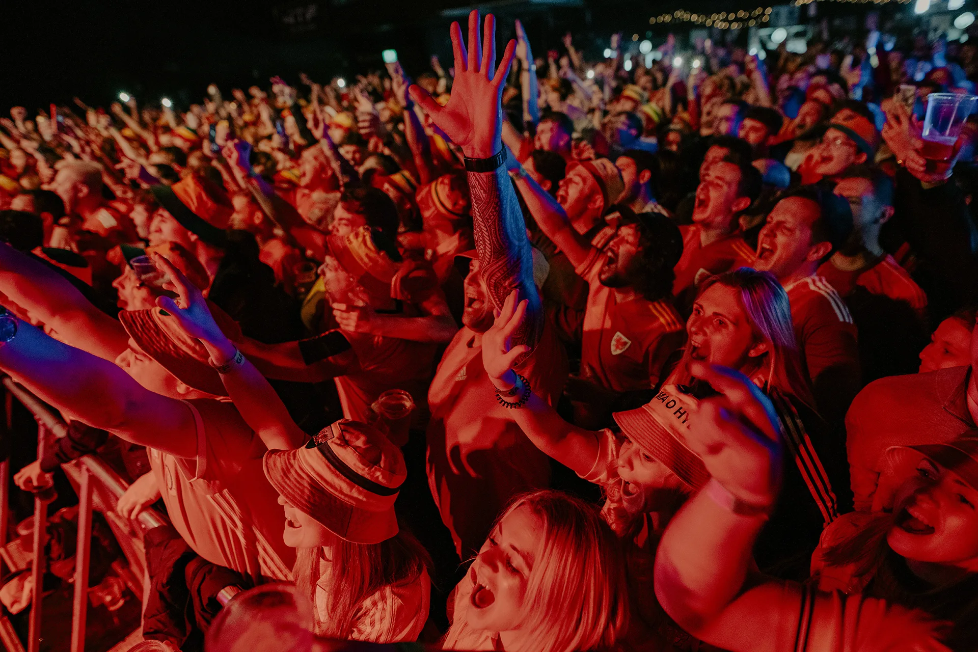 4TheFans reveals first locations for Euro 2024 Fan Parks | London Daily ...